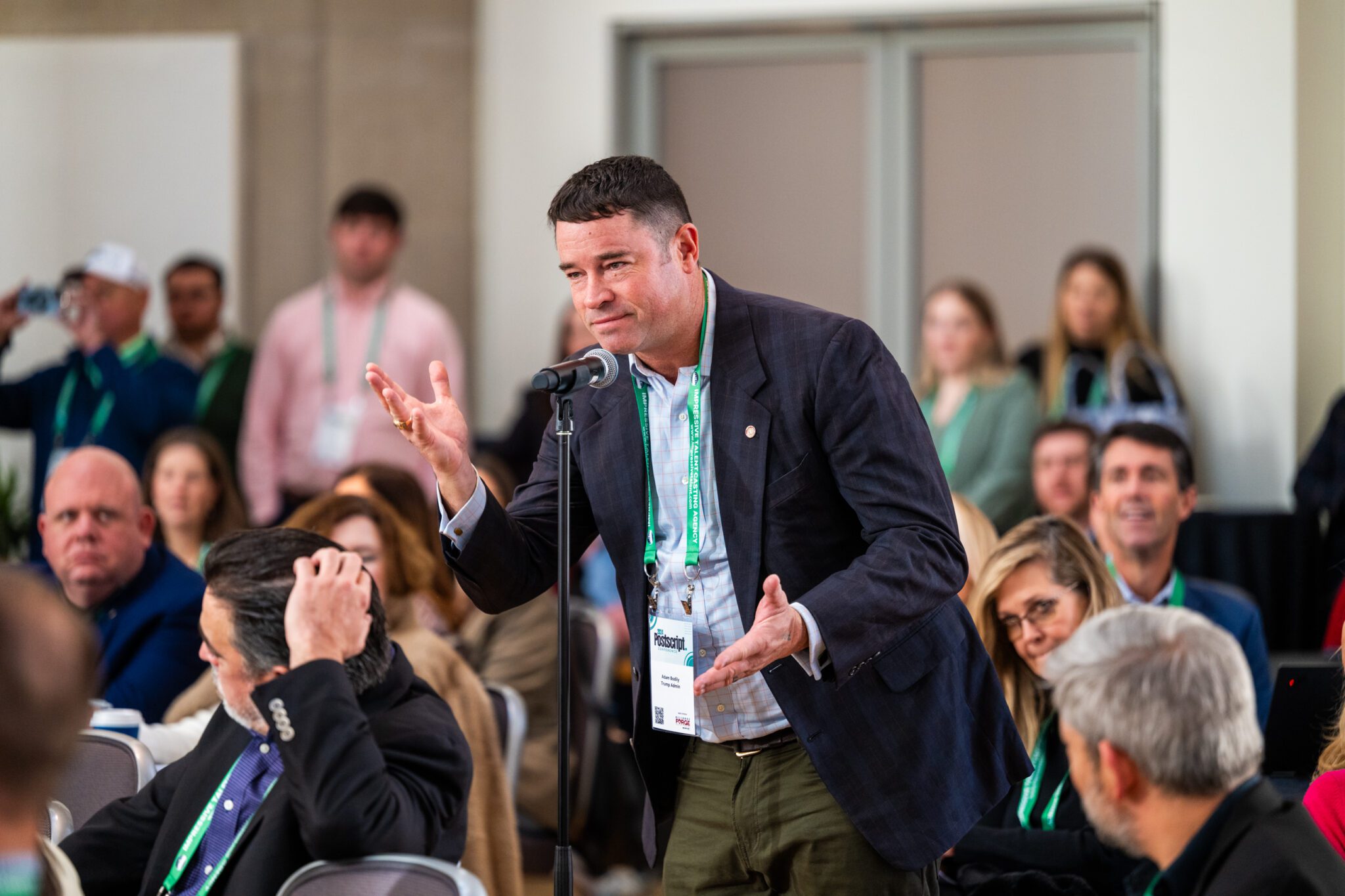 Get Tickets to the 2025 Election Postscript Conference