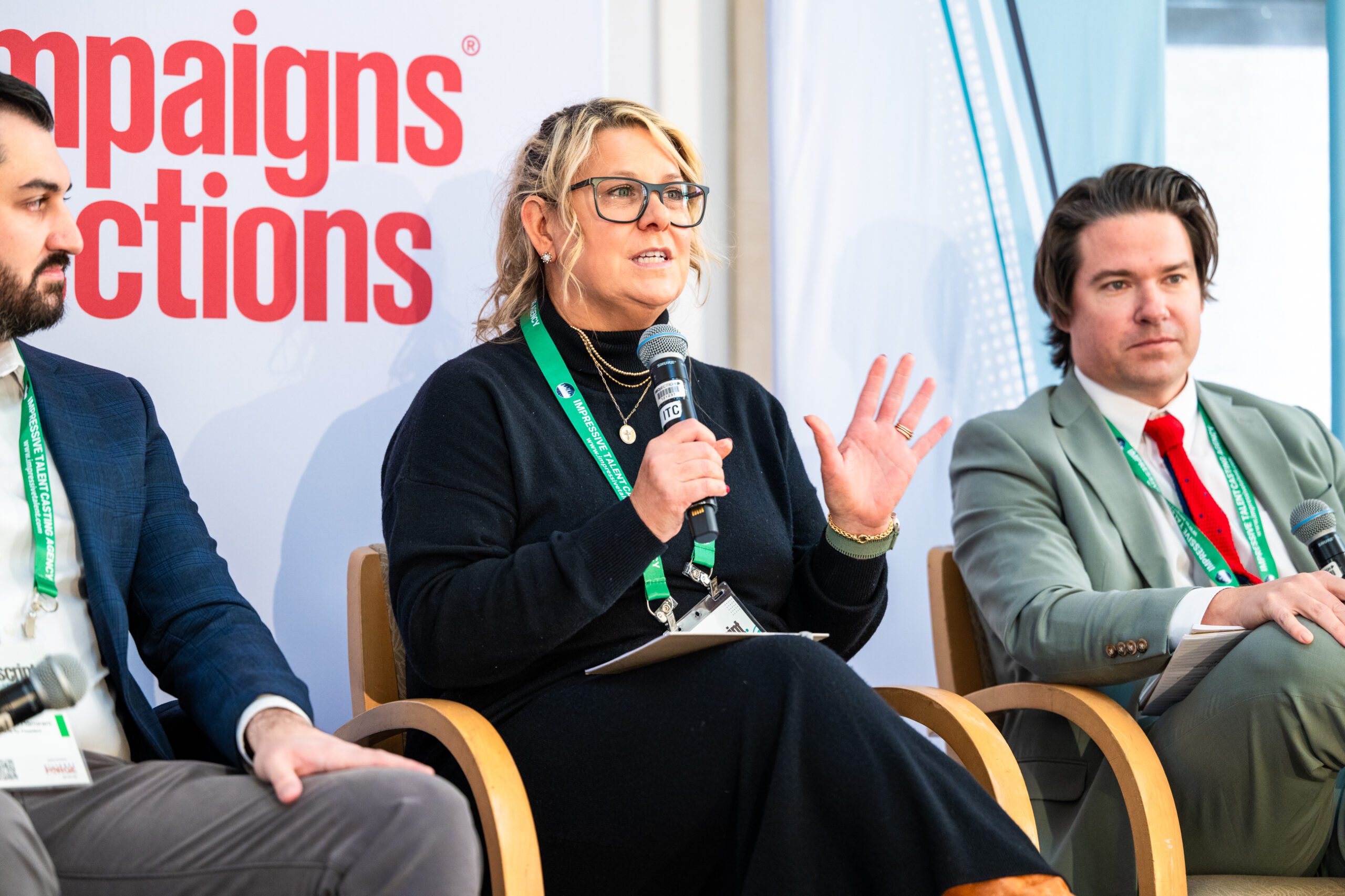 Get Tickets to the 2025 Election Postscript Conference