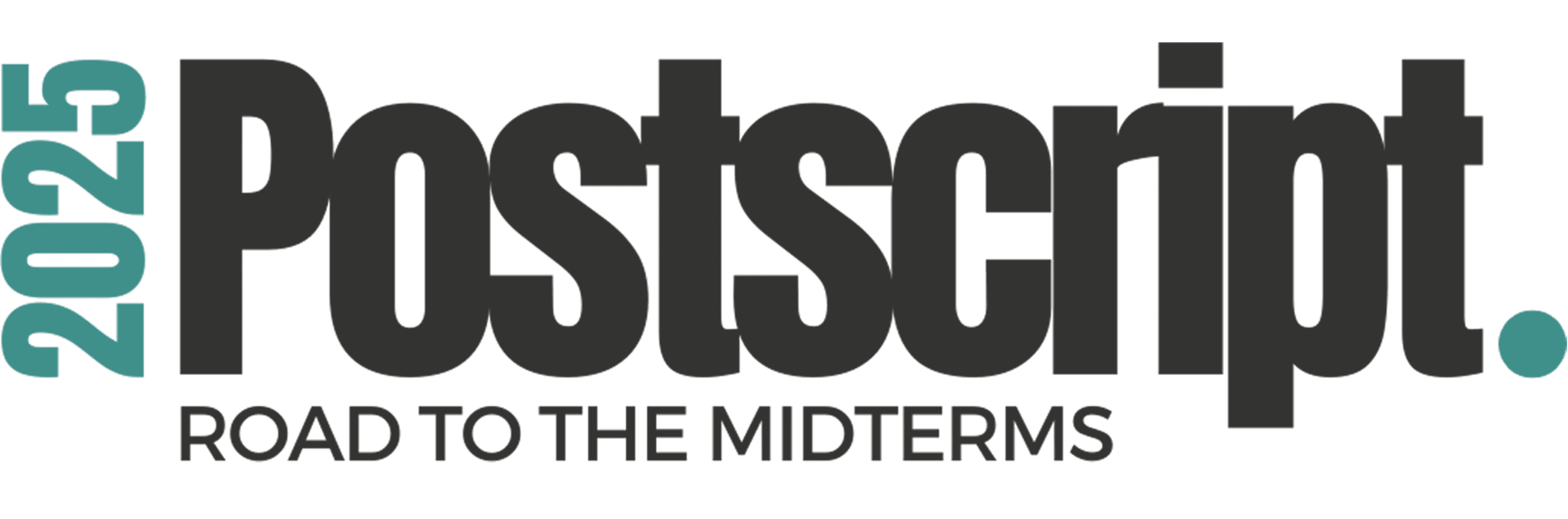 Get Tickets to the 2025 Election Postscript Conference